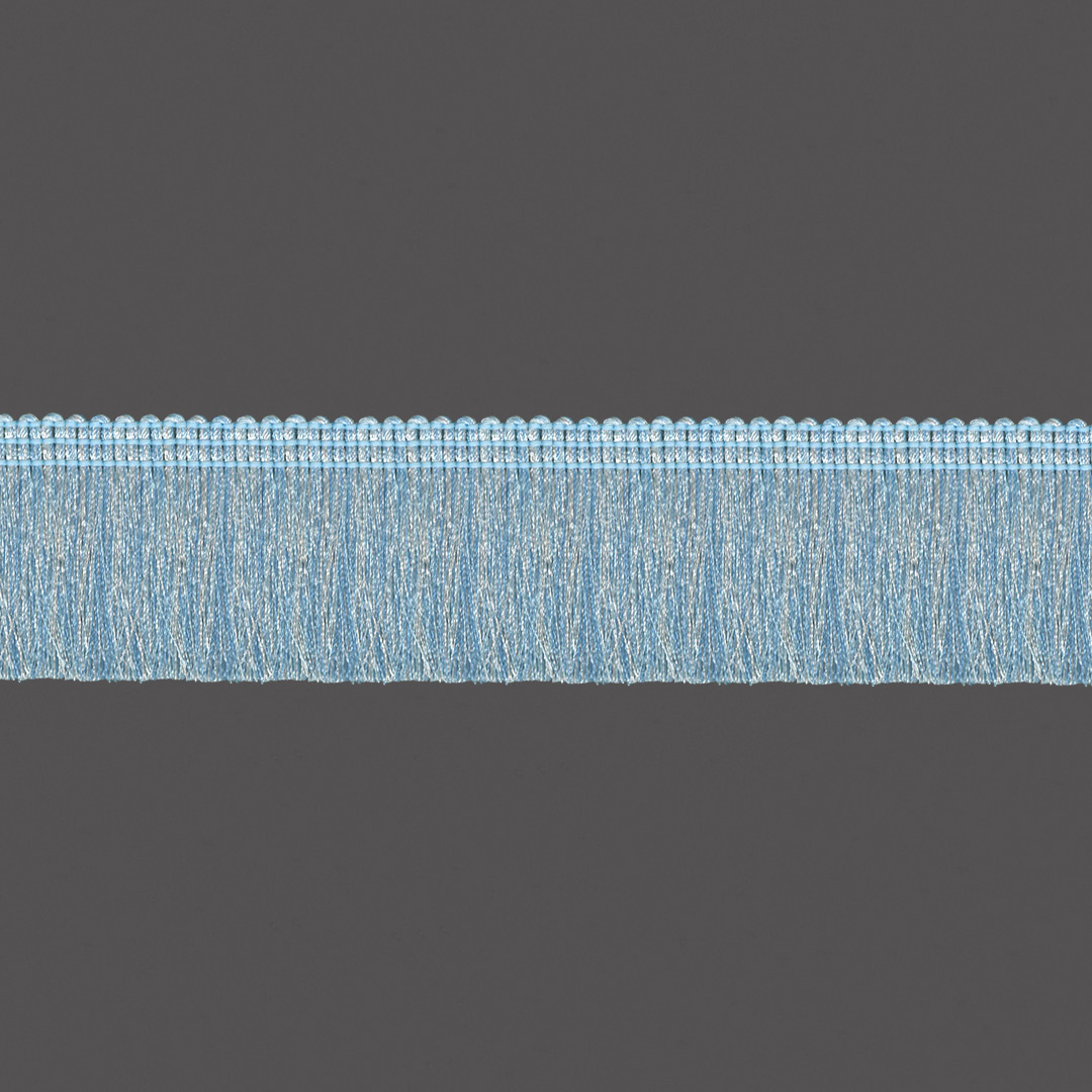 FRANJA LISA 4cm AZUL 10m - FB do Brasil