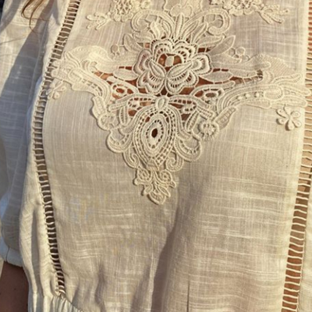 PONTO PALITO 3cm CRU 50m - FB do Brasil